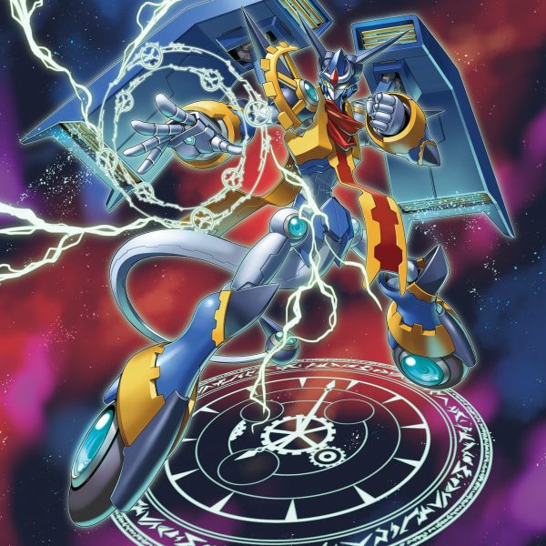 Chronojet_Dragon_G_(Full_Art)（画像番号：不明）｜Đinh Trường Giangさんのガンプラ作品画像 ...