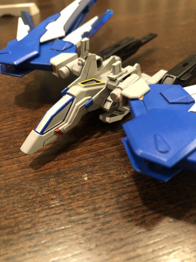 ビルドストライク フリーダム Ver Msm|stpwgnさんのガンプラ作品|gunsta(ガンスタ)
