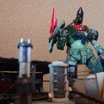 ストライクフリーダムガンダムZERO-EW｜dachさんのガンプラ作品｜GUNSTA [ガンスタ]
