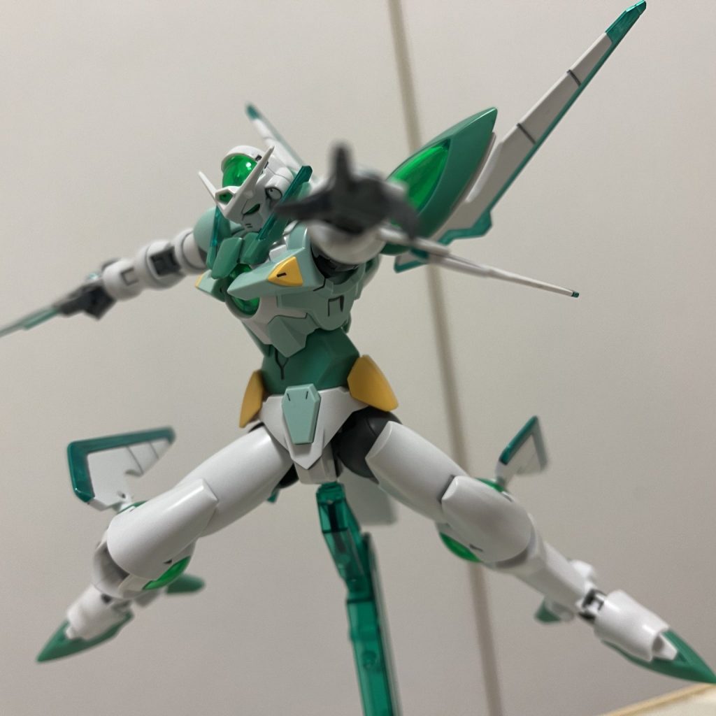 HG Gポータント｜Mk-Jさんのガンプラ作品｜GUNSTA（ガンスタ）