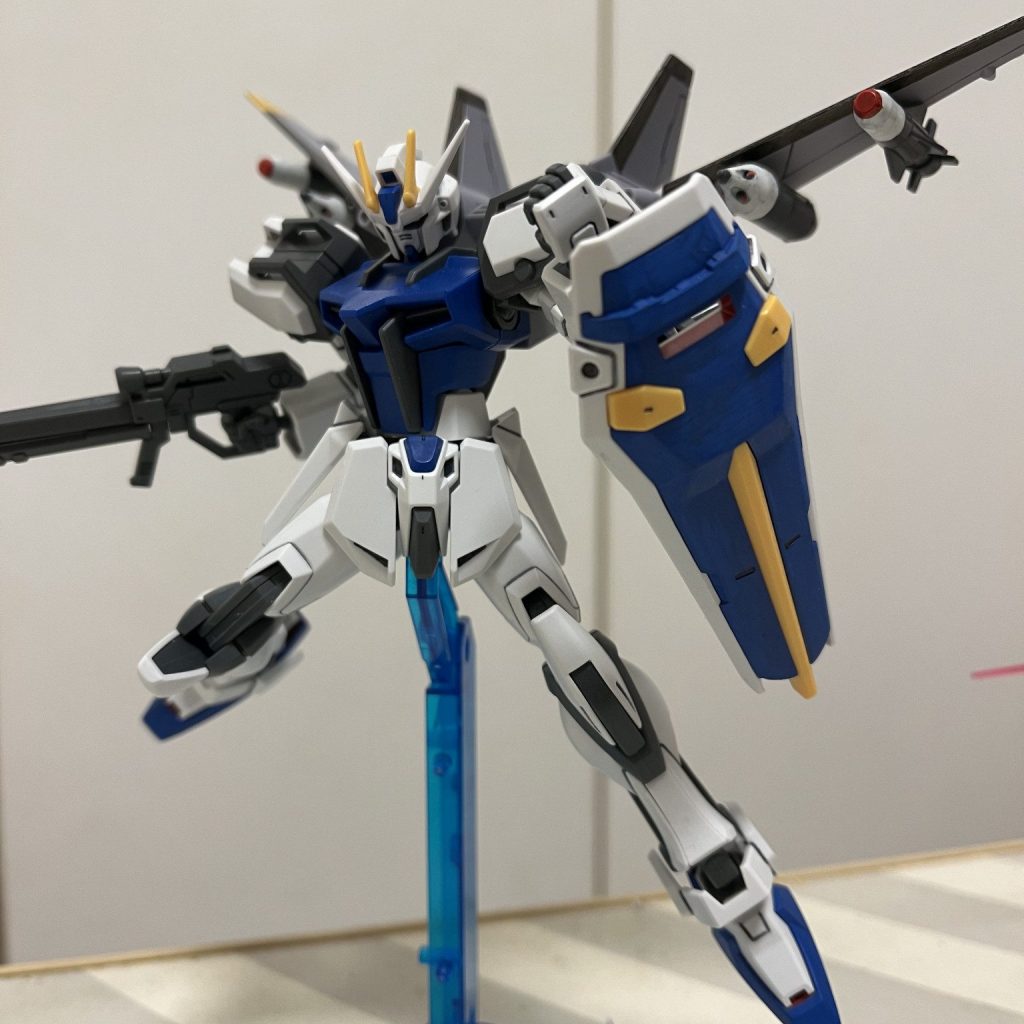 ケースにしまう前に…1｜Mk-Jさんのガンプラ作品｜GUNSTA（ガンスタ）