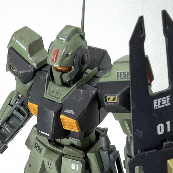Mgsd フリーダムガンダム|カテジナさんさんのガンプラ作品|gunsta(ガンスタ)