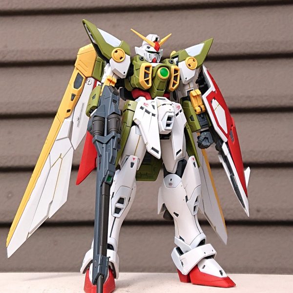 20220316_101620（画像番号：8）｜わったーVer.3.0さんのガンプラ作品画像｜GUNSTA（ガンスタ）