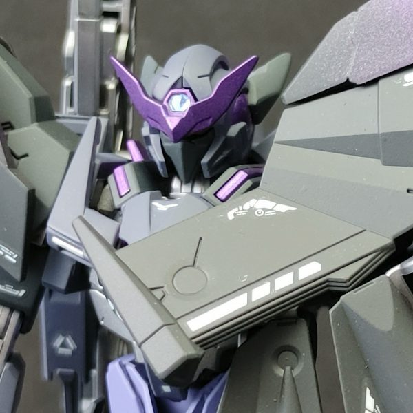 エクシアダークマターのガンプラ改造作品まとめ|アニメシリーズ エクシアダークマターのガンプラ改造作品まとめ|アニメシリーズ