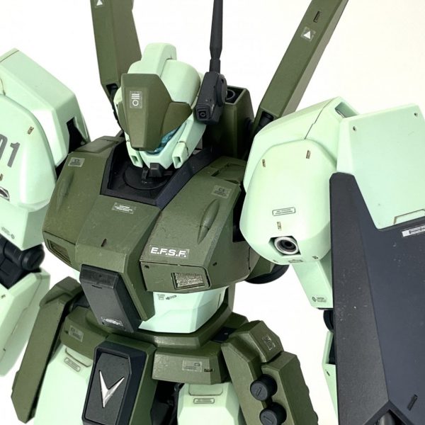 Mgsd フリーダムガンダム|カテジナさんさんのガンプラ作品|gunsta(ガンスタ)