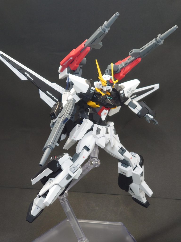 DSC_0905（画像番号：8）｜LENさんのガンプラ作品画像｜GUNSTA（ガンスタ）