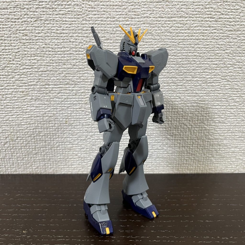 EGνガンダム｜jempiさんのガンプラ作品｜GUNSTA（ガンスタ）