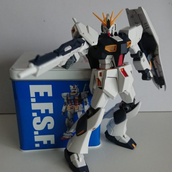 30MSのガンプラ作品一覧(6ページ目)|GUNSTA(ガンスタ) 30MSのガンプラ作品一覧(6ページ目)|GUNSTA(ガンスタ)
