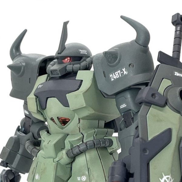Mgsd フリーダムガンダム|カテジナさんさんのガンプラ作品|gunsta(ガンスタ)