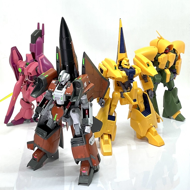  X 1 gpo144 GUNSTA 