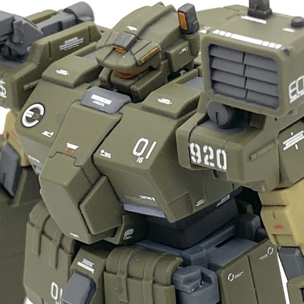HGUC No.116 MSN-06S シナンジュ｜ウサ男さんのガンプラ作品｜GUNSTA（ガンスタ）