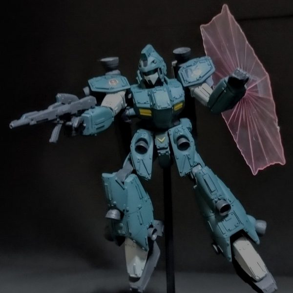 ジャベリン・ガンプラ改造作品まとめ|Vガンダム|GUNSTA ジャベリン・ガンプラ改造作品まとめ|Vガンダム|GUNSTA