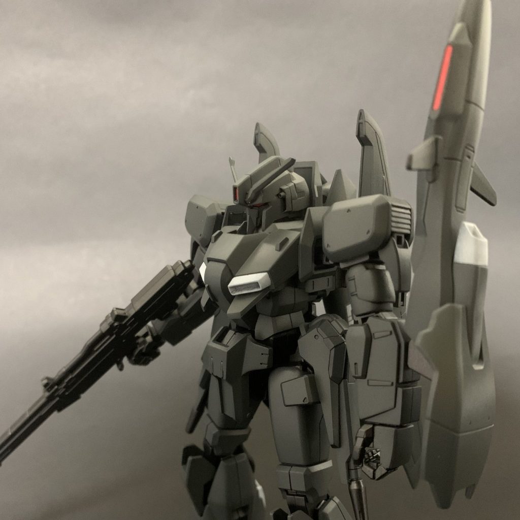 HG ゼータプラス UC ver.｜Rondeさんのガンプラ作品｜GUNSTA（ガンスタ）