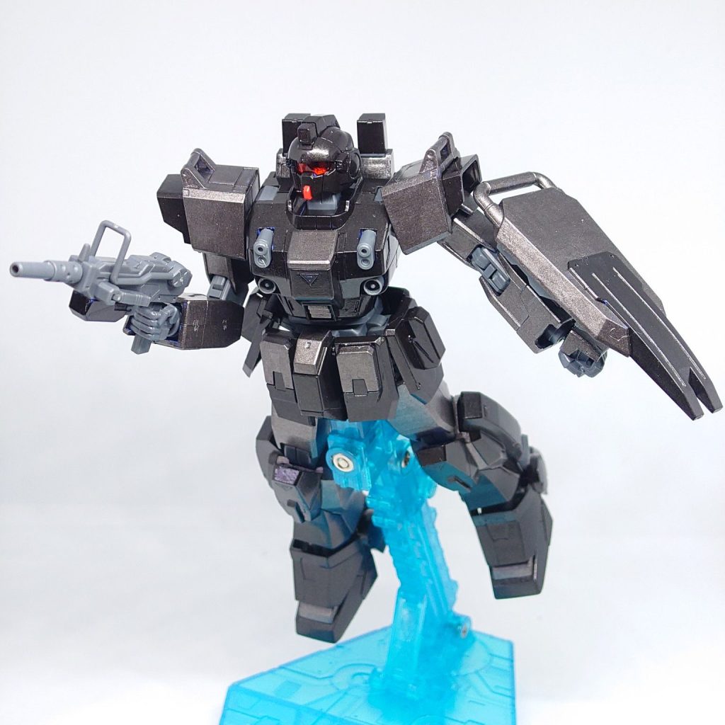 メタルディスティニー｜初瀬104さんのガンプラ作品｜GUNSTA（ガンスタ）