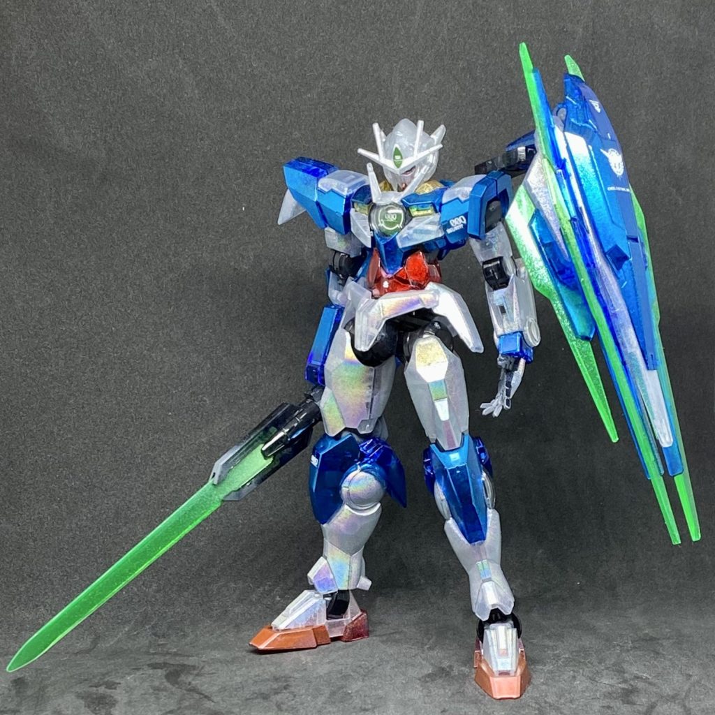 OOQ｜高順さんのガンプラ作品｜GUNSTA（ガンスタ）