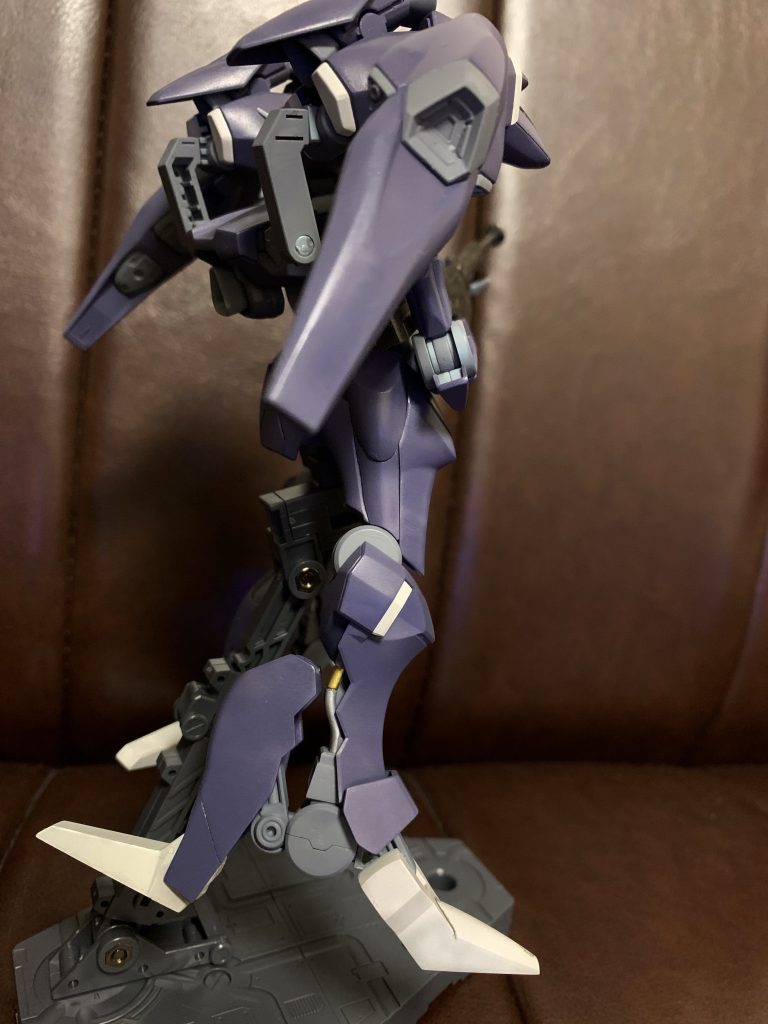 ファラクト｜RX89-7さんのガンプラ作品｜GUNSTA（ガンスタ）