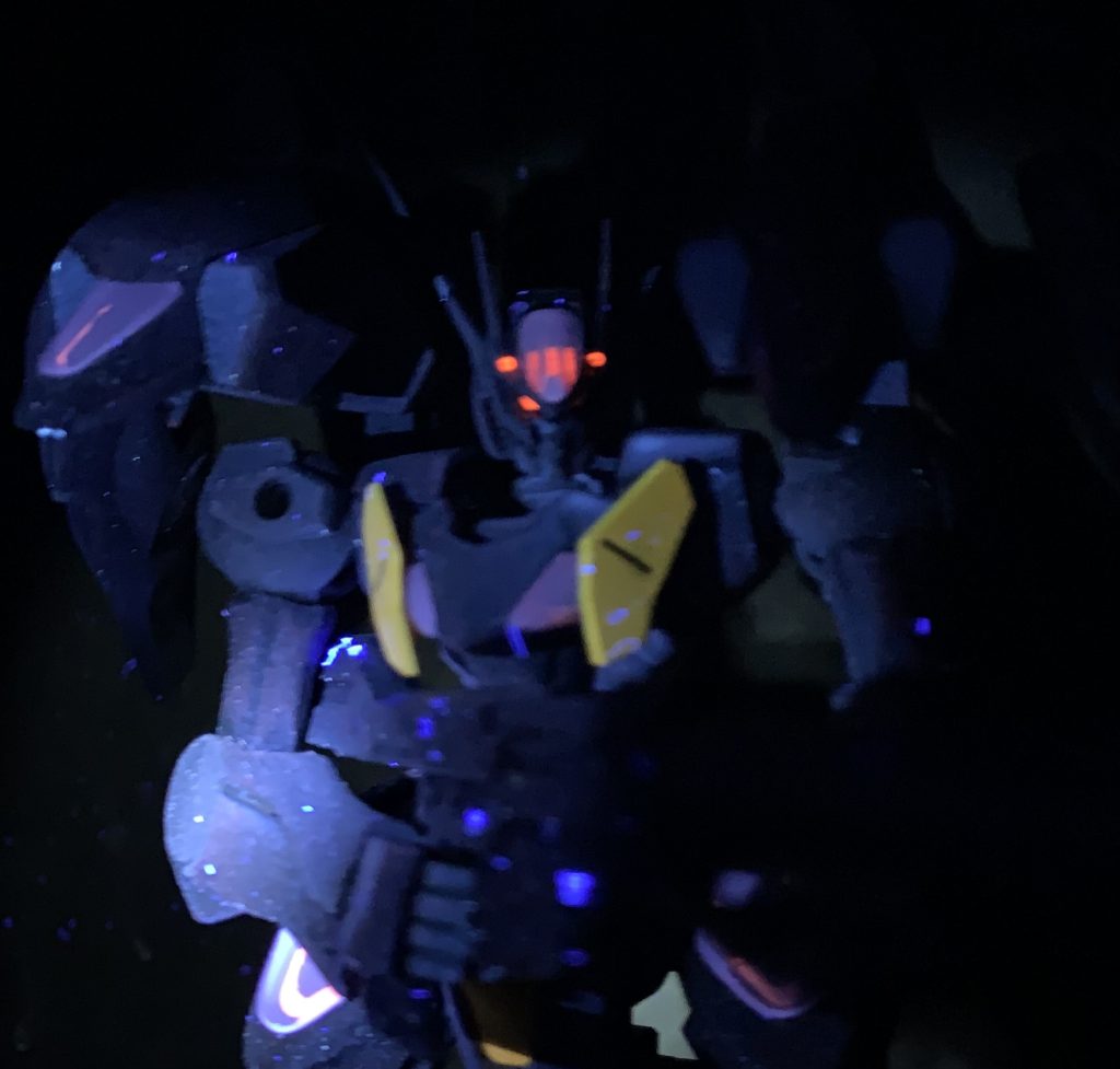 ファラクト｜RX89-7さんのガンプラ作品｜GUNSTA（ガンスタ）