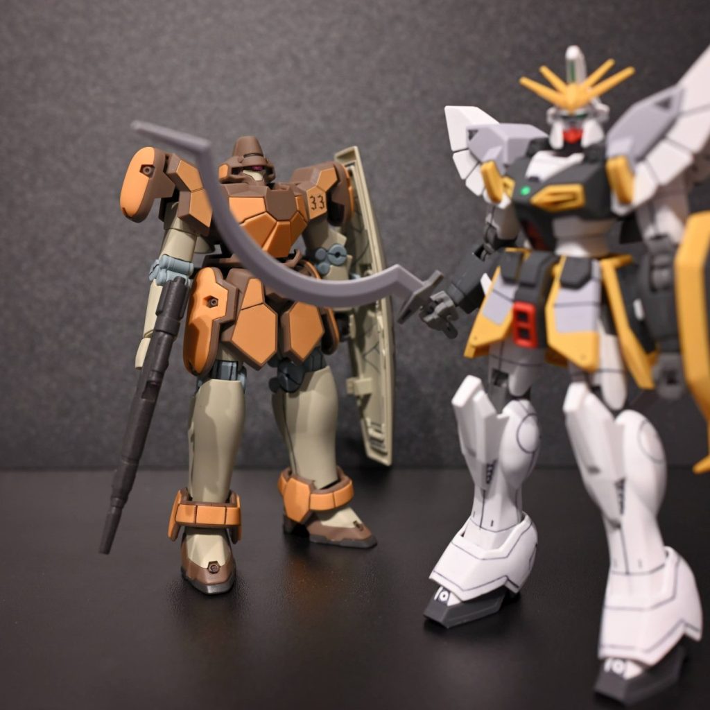 マグアナック仕上げました！｜koshiさんのガンプラ作品｜GUNSTA（ガンスタ）