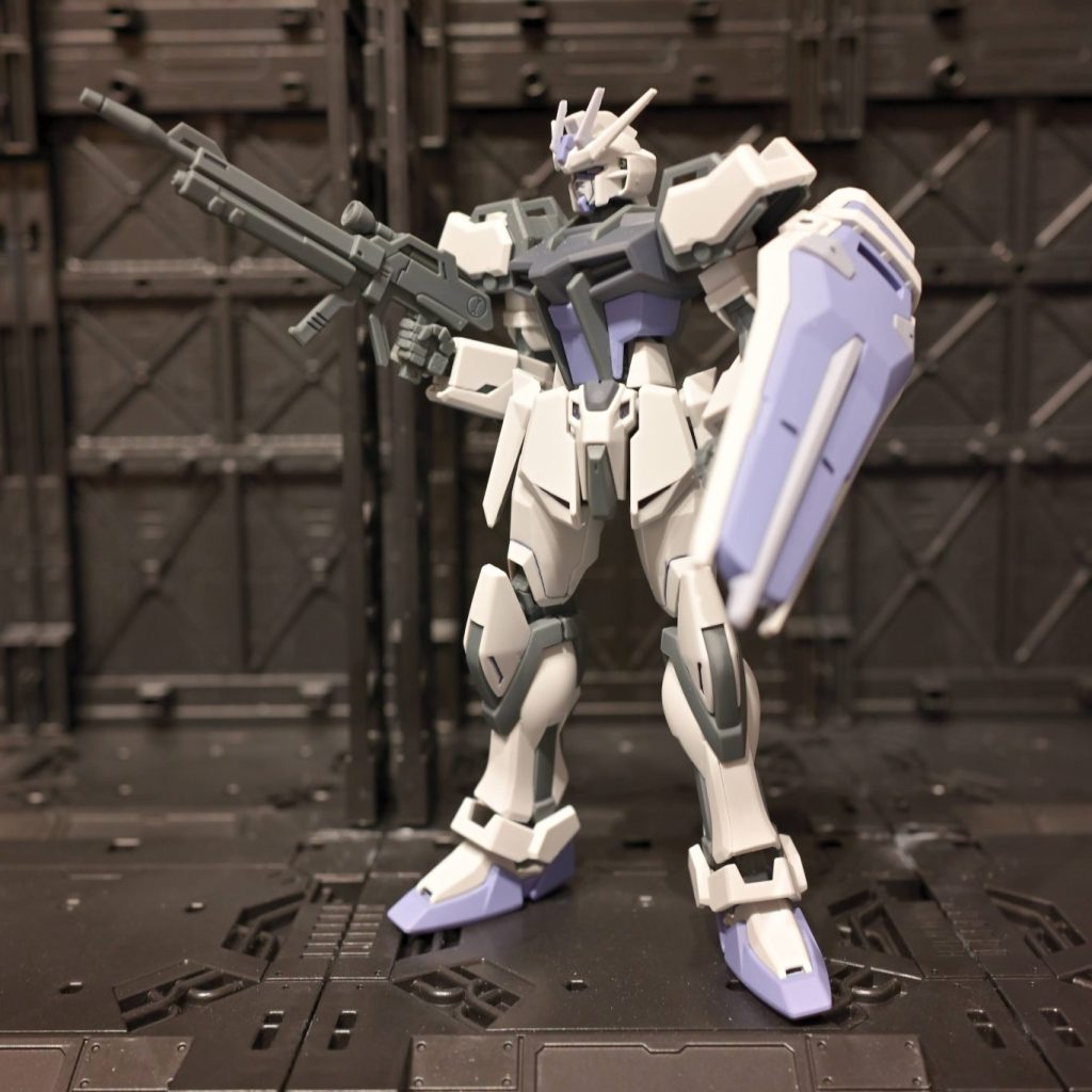 最初で最後の？SEEDキットです？｜koshiさんのガンプラ作品｜GUNSTA（ガンスタ）