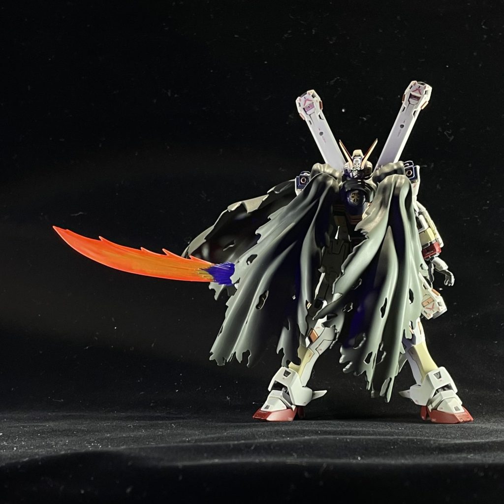 クロスボーン｜Eijuさんのガンプラ作品｜GUNSTA（ガンスタ）