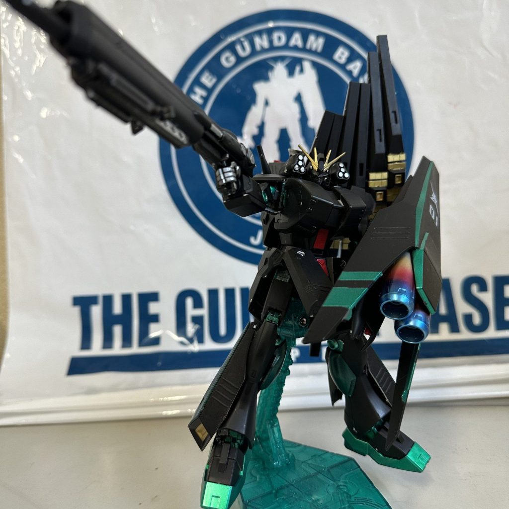 HG Hi-νガンダムhws｜@kh110304さんのガンプラ作品｜GUNSTA（ガンスタ）