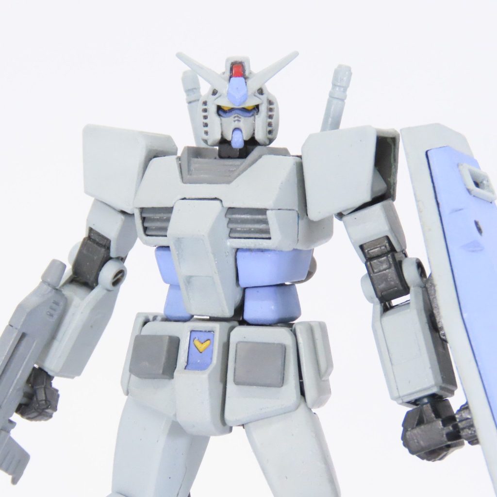 EG G-3ガンダム｜Gタクヨさんのガンプラ作品｜GUNSTA（ガンスタ）