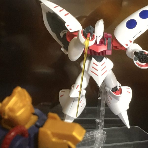 RED ZONE｜す～さんさんのガンプラ作品｜GUNSTA（ガンスタ）