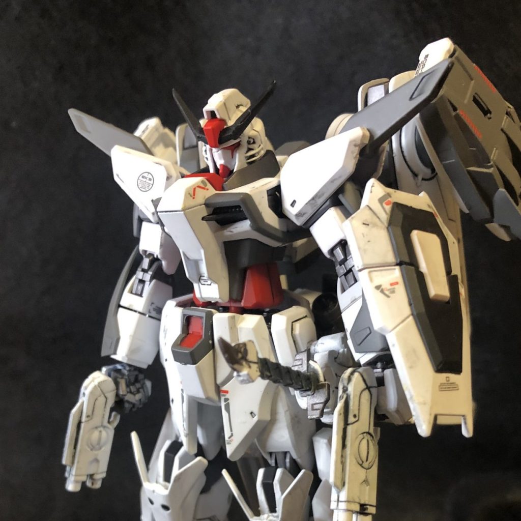 デスティニーメサイア｜Rexさんのガンプラ作品｜GUNSTA（ガンスタ）