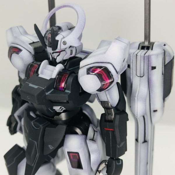 8割完成😅あとは例のブツさえ手に入れば……｜anabebeさんの制作中の投稿｜GUNSTA（ガンスタ）