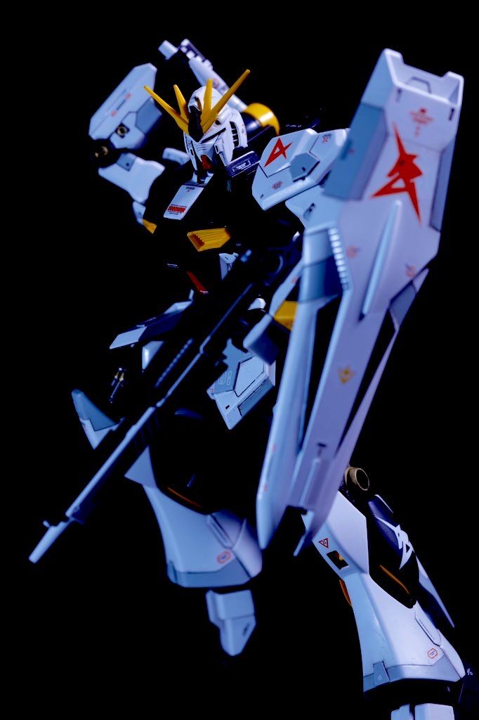 νガンダムの日|ryu Zさんのガンプラ作品|gunsta(ガンスタ)