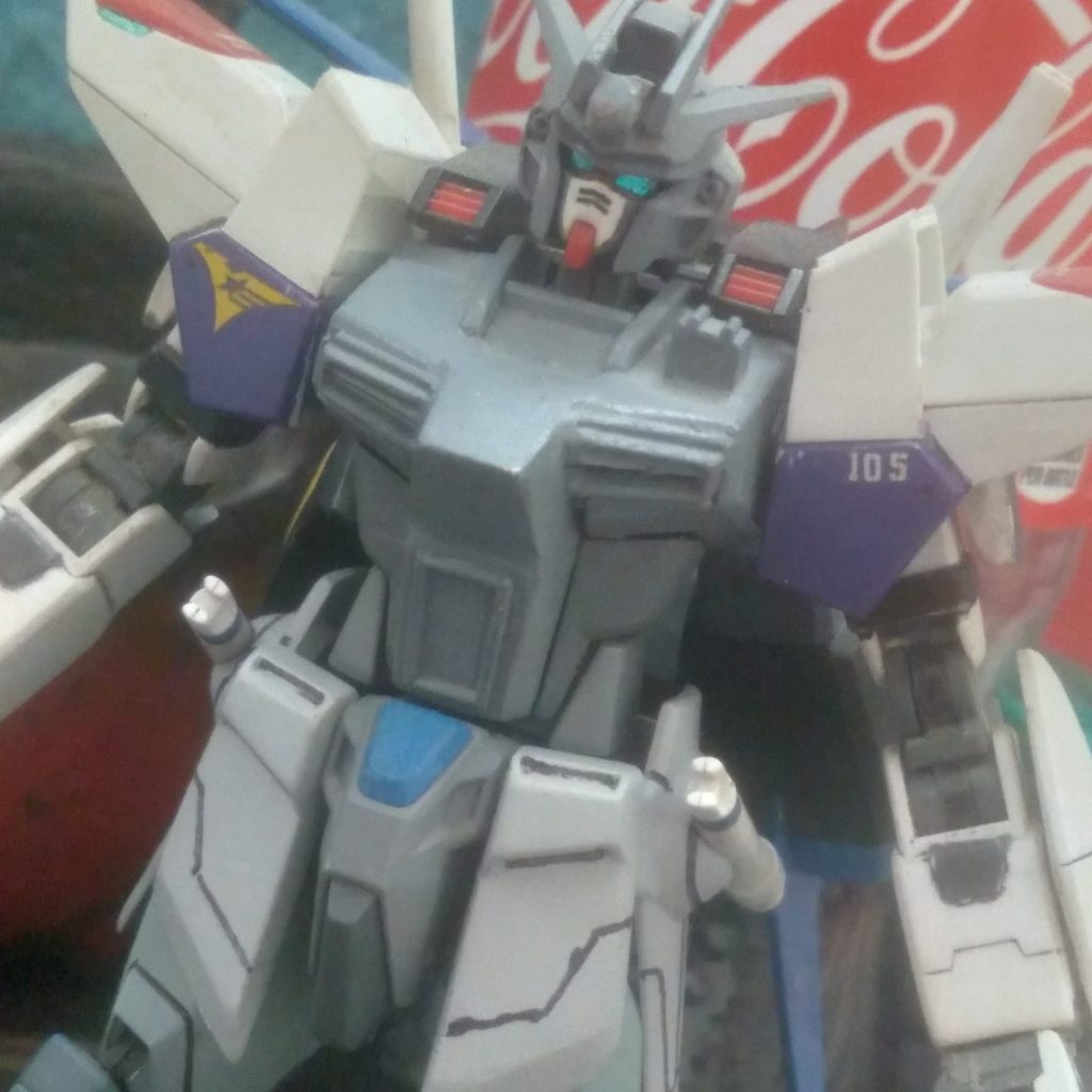 Build Strike Gundam DG spec｜GunplaGuyさんのガンプラ作品｜GUNSTA（ガンスタ）