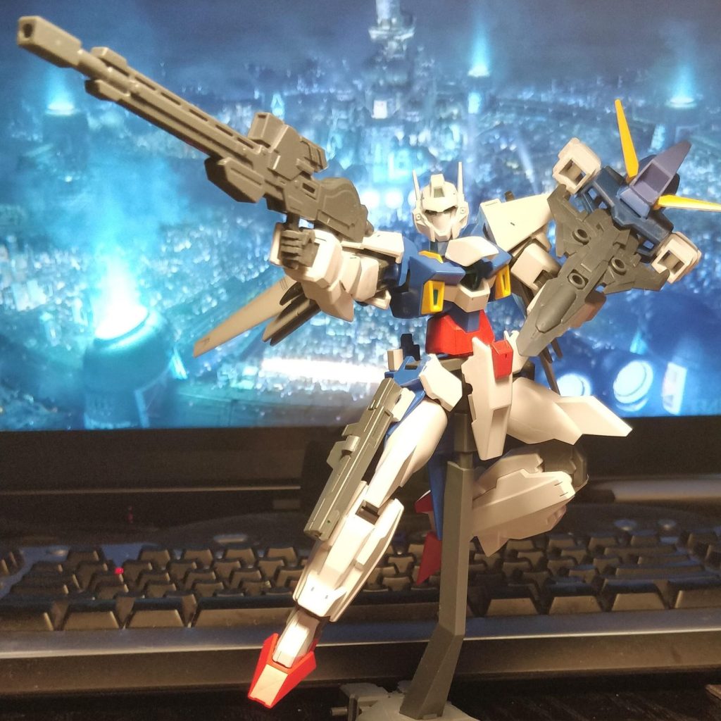 SRW Project – R1 WIP-1｜Redgaleさんのガンプラ作品｜GUNSTA（ガンスタ）