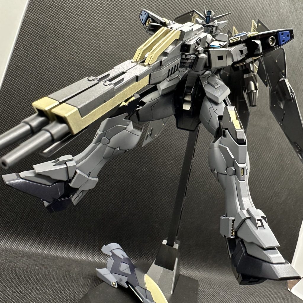 MG1/100 ウイングガンダムプロトゼロ｜@minato_4869さんのガンプラ作品｜GUNSTA（ガンスタ）