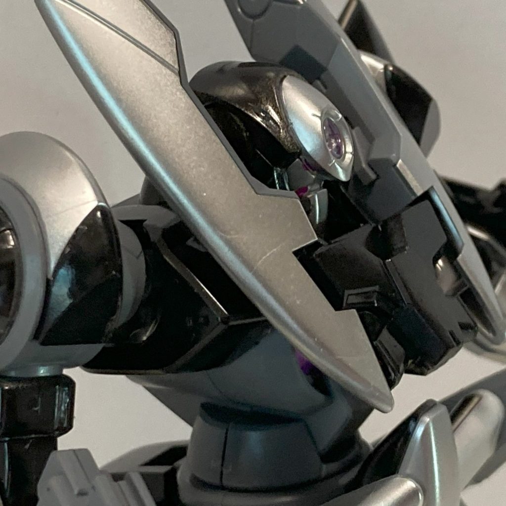 GN-X｜カザミィさんのガンプラ作品｜GUNSTA（ガンスタ）