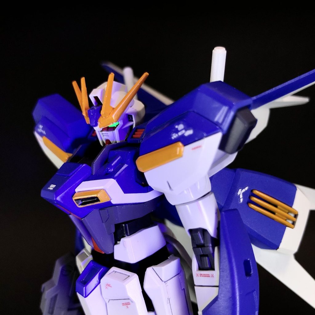 ストライクウィンダム｜tokuさんのガンプラ作品｜GUNSTA（ガンスタ）