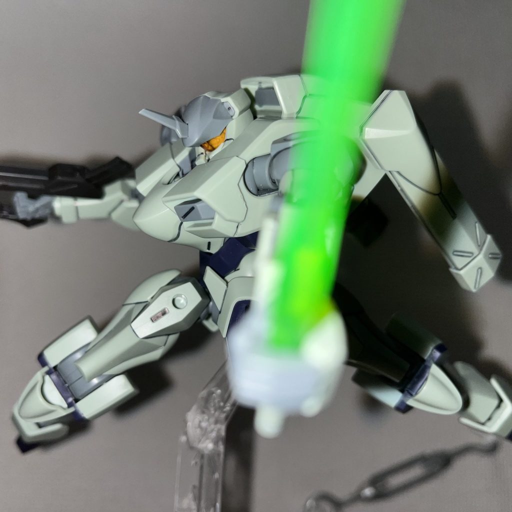 HGザウォート｜Mk-Jさんのガンプラ作品｜GUNSTA（ガンスタ）