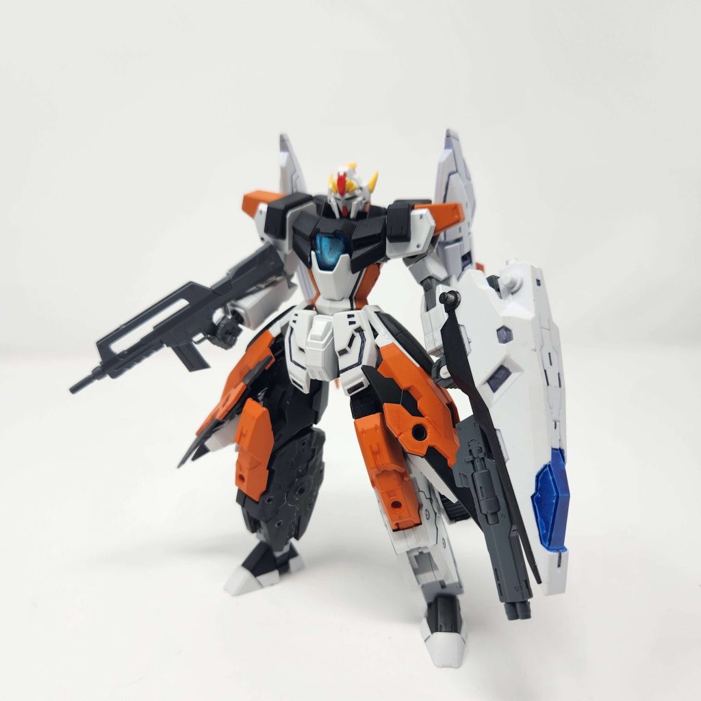 Velanova MK.II｜Zeat777さんのガンプラ作品｜GUNSTA（ガンスタ）