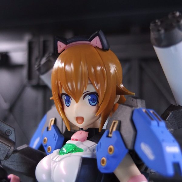 D-DASHさんのガンプラ作品一覧｜GUNSTA（ガンスタ）