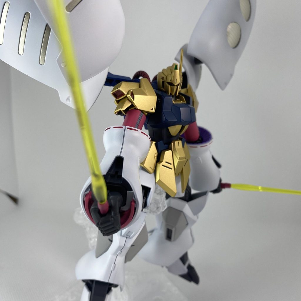 百式｜mt.kuroさんのガンプラ作品｜GUNSTA（ガンスタ）