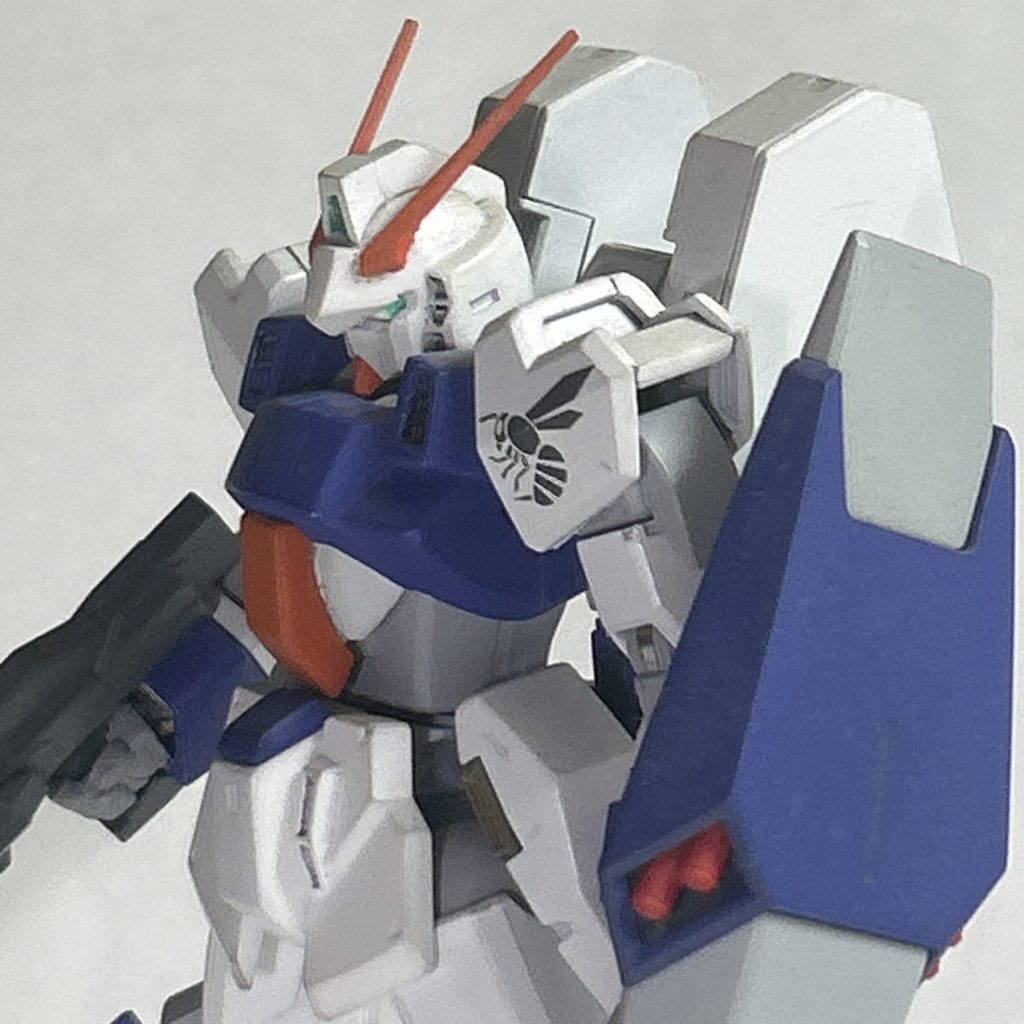 ガンダムホーネット｜Ryu-さんのガンプラ作品｜GUNSTA（ガンスタ）
