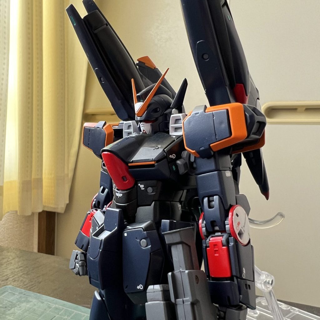MG Vガンダム｜Yoshiさんのガンプラ作品｜GUNSTA（ガンスタ）