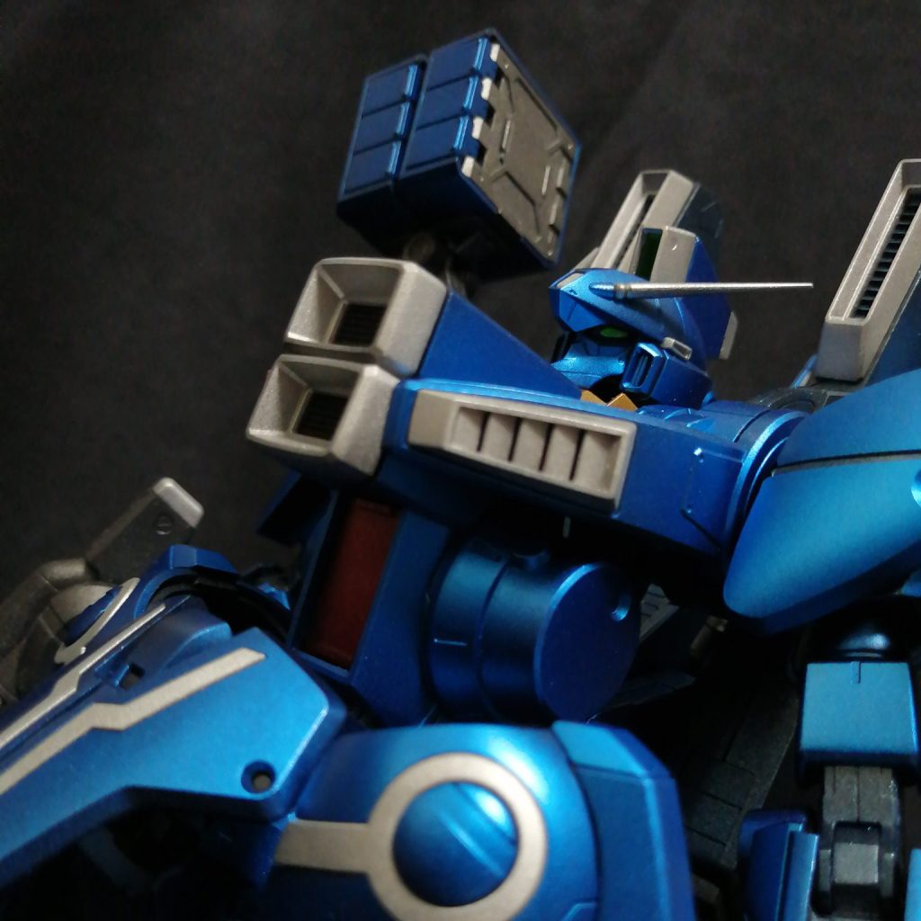 Mk-V｜F3さんのガンプラ作品｜GUNSTA（ガンスタ）