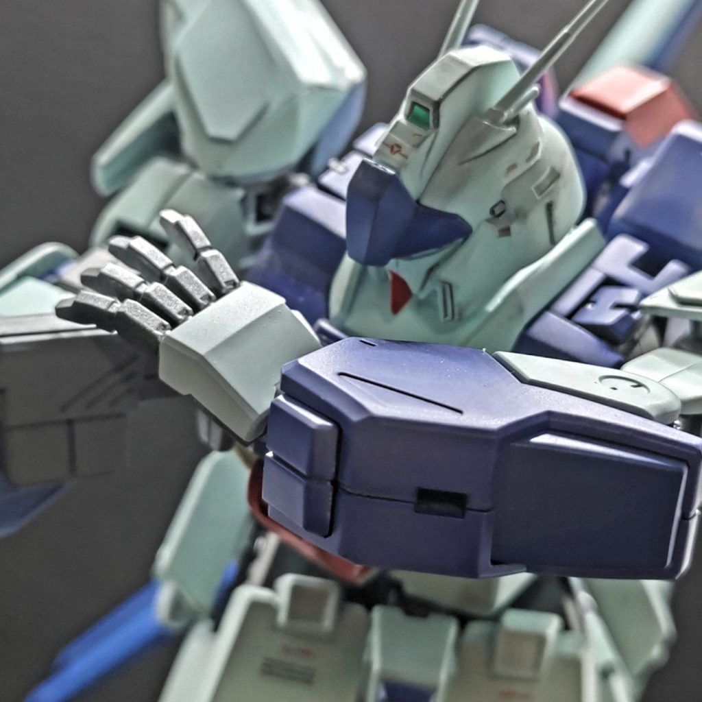Re-GZサイドF限定｜s.sGUNPLAさんのガンプラ作品｜GUNSTA（ガンスタ）