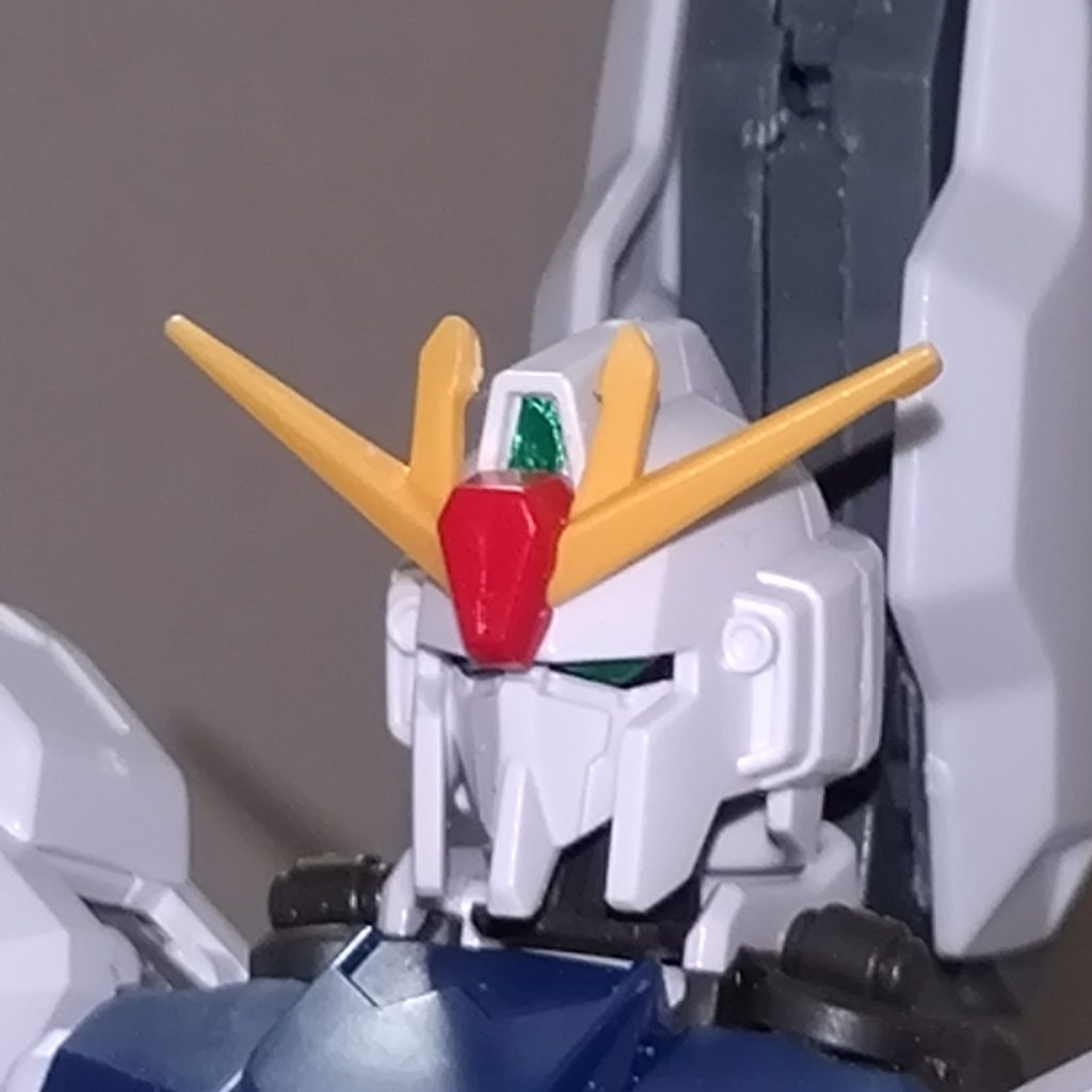 投稿1周年/ガンダムバルバトスブレイク｜クモハユニ64さんのガンプラ作品｜GUNSTA（ガンスタ）
