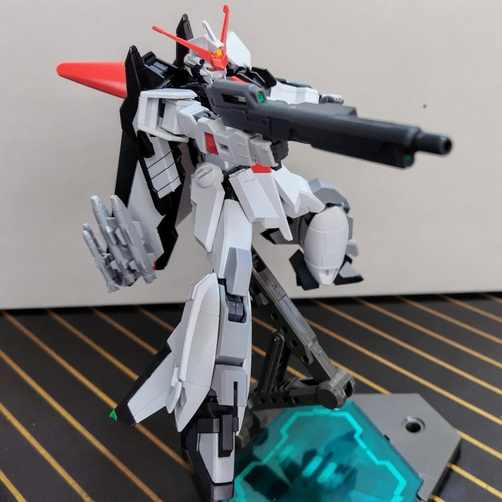 中々の良キットでした｜AKIさんのガンプラ作品｜GUNSTA（ガンスタ）