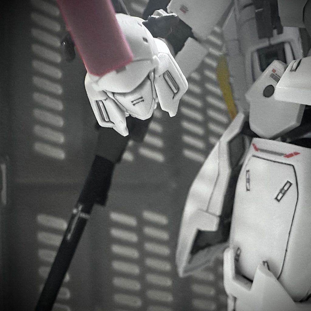 RG トールギス EW｜showさんのガンプラ作品｜GUNSTA（ガンスタ）