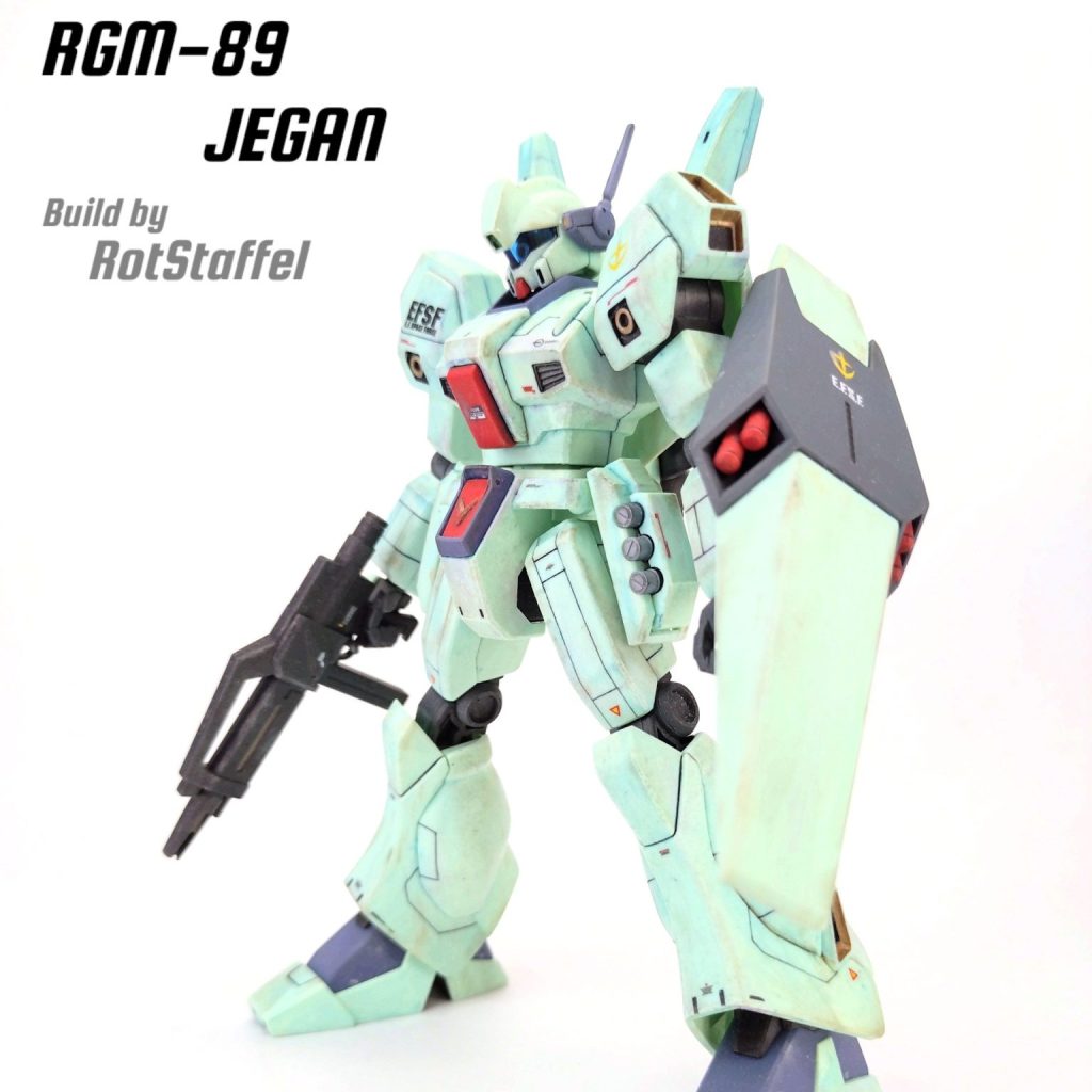 「UCキャラの年齢」に関する一考察｜RotStaffelさんのガンプラ作品｜GUNSTA（ガンスタ）