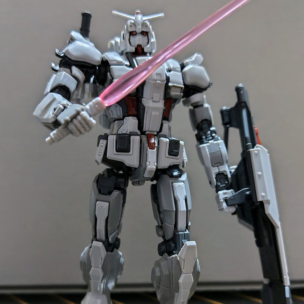 骸骨？？？｜AKIさんのガンプラ作品｜GUNSTA（ガンスタ）