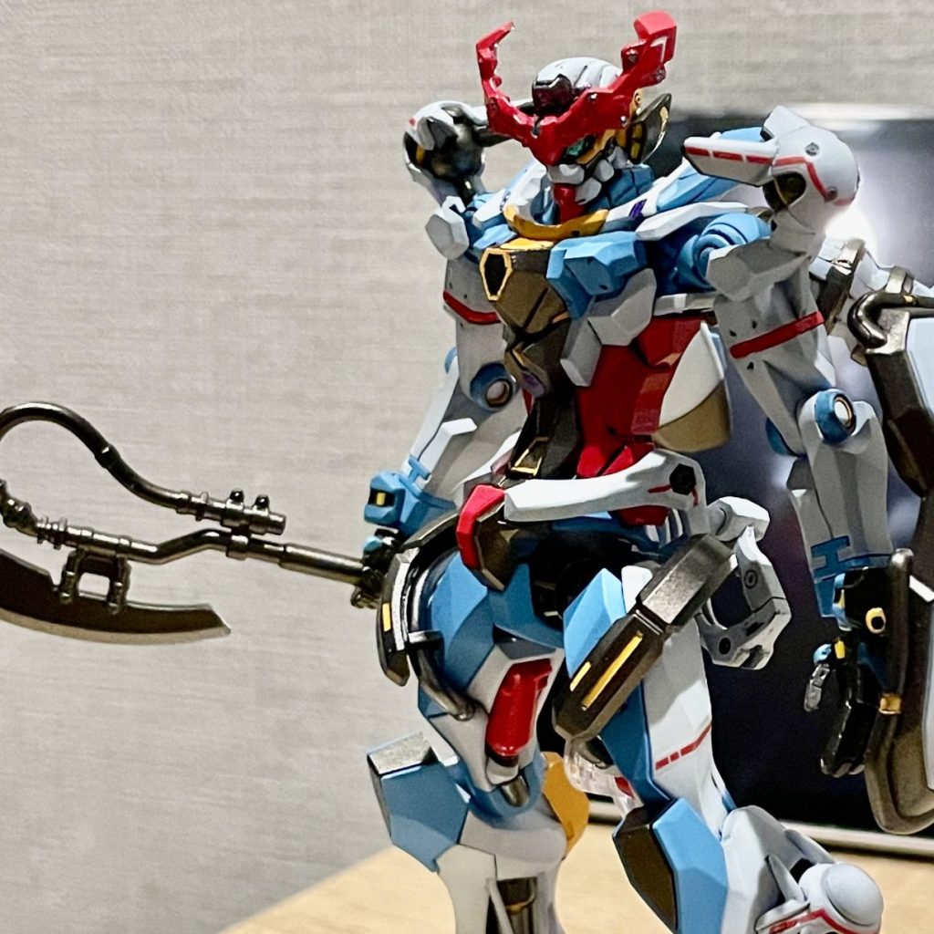 HG GQuuuuuuX｜kumasanさんのガンプラ作品｜GUNSTA（ガンスタ）