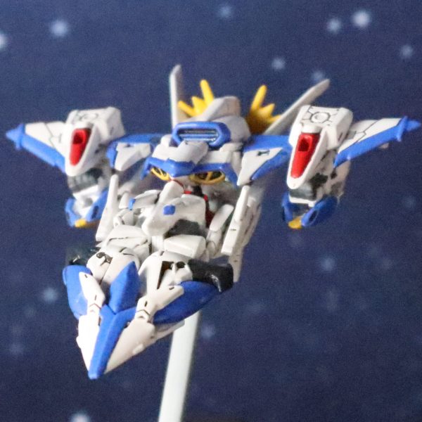 エクリプスガンダムのガンプラ作品一覧|GUNSTA(ガンスタ) エクリプスガンダムのガンプラ作品一覧|GUNSTA(ガンスタ)
